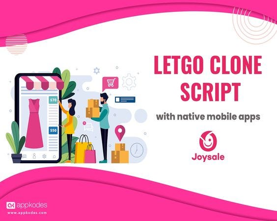 Ready-to-use and customizable letgo clone script with impressive features. | by RichardFernando ...