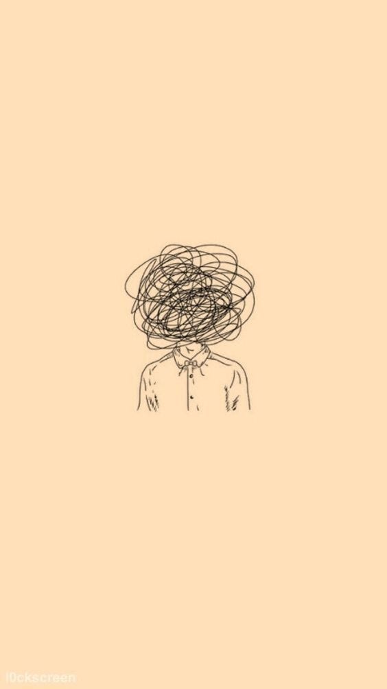 Stop Overthinking Tumblr