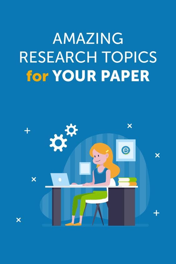 Crafting a Powerful Research Paper Topic: Evaluating Your Idea for ...