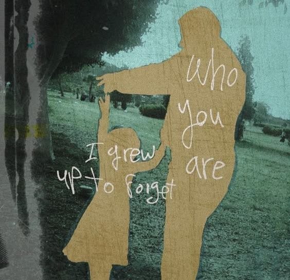 This Is Me, Doing Fine Dad. I figured out how to live without… | by ...