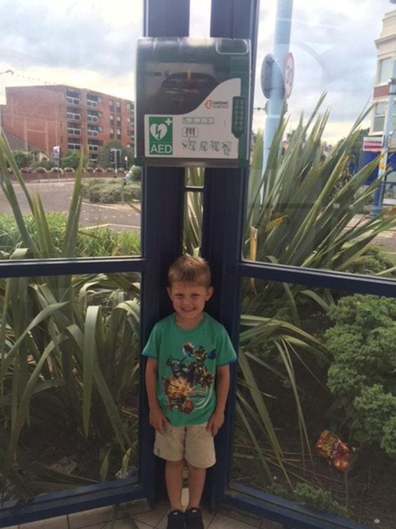 “Quality Refurbished OnSite AEDs: Reliable and Affordable Life-Saving ...