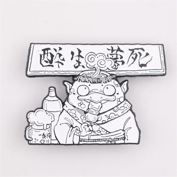 Hard Enamel Pin. Custom Hard Enamel Pin Badges For Sale | by ...