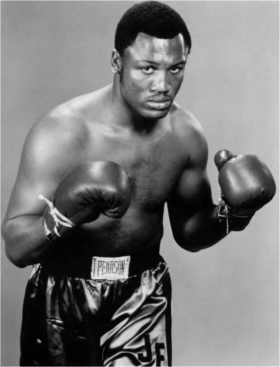 Joe Frazier: The Resilient Warrior Who Thrived in the Era of Legends ...