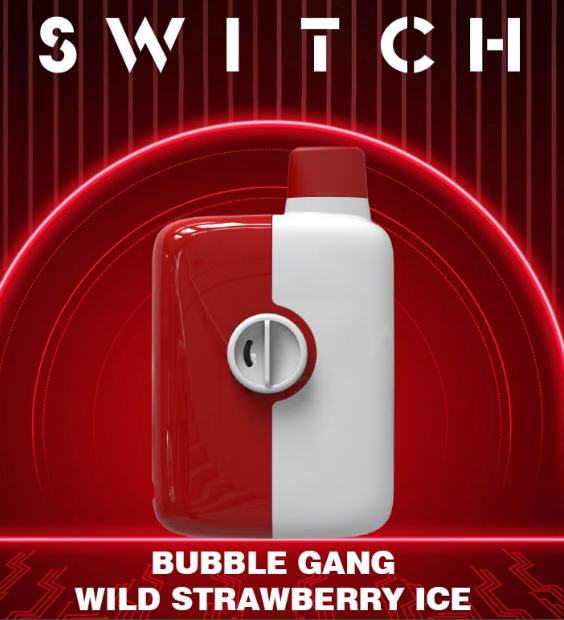 Buy Mr Fog Switch 5500 Puffs | Mr Fog Official - Shawn Marsh - Medium