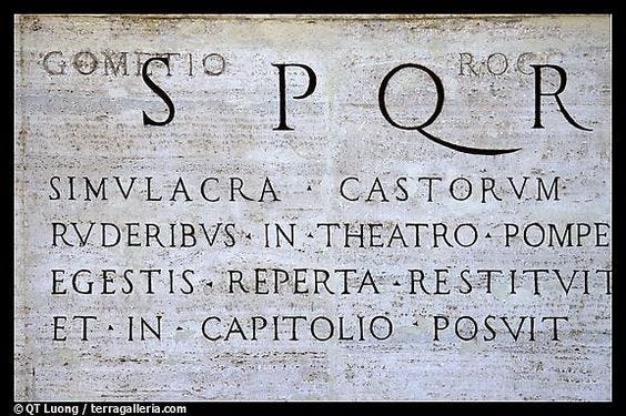 Mastering The Latin Language. September Writing Prompts | by Lynn L ...