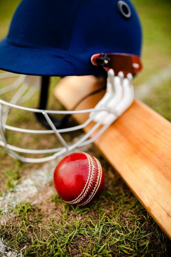 Unlock the Secrets of the 5th T20 World Cup with Reddy Book Club | by ...
