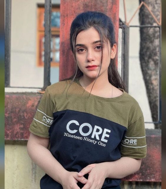 How to Hire Call Girls in Lahore - Sofia Kaif - Medium