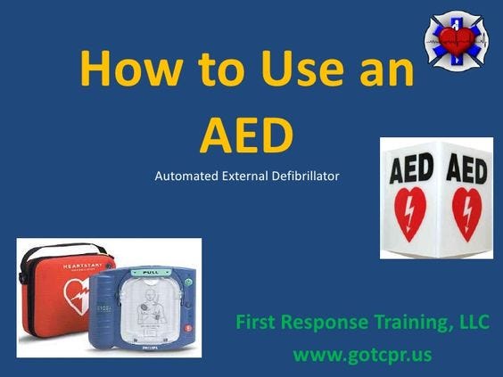 “Discover the Power of Zoll AED Plus: Your Trusted Partner in Cardiac Emergency Response ...