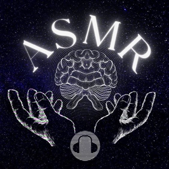 “The Whispering Evolution: A Journey through the History of ASMR Games ...
