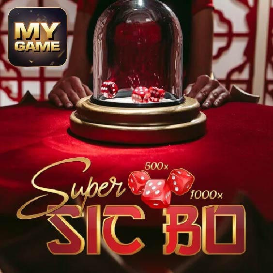 INTRODUCTION TO SIC BO LIVE CASINO GAME | by MYGAME | Medium