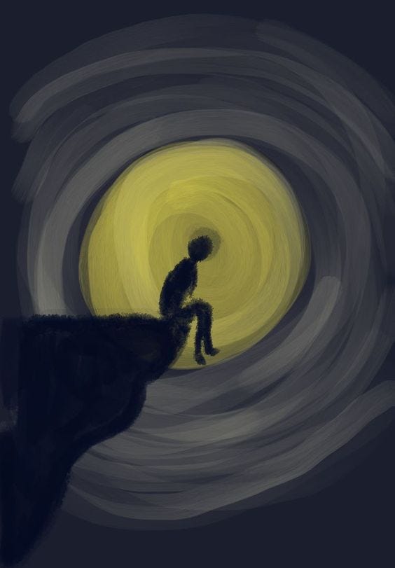 Actually, humans are not controlled by emotions and the past. | by kugy | Medium