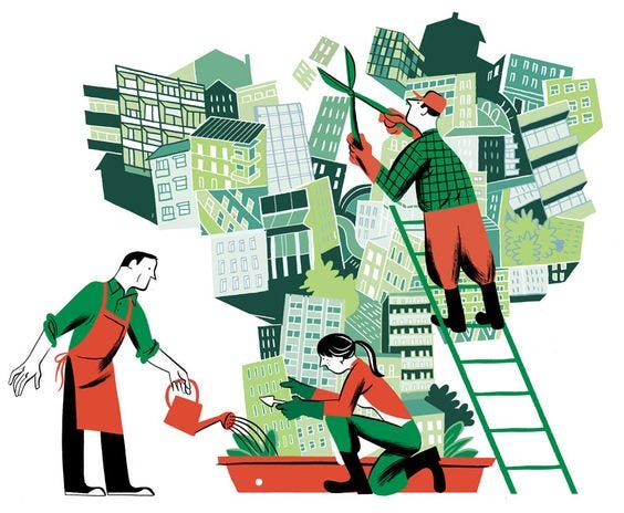 Transparency of Rights Act: Good Governance and Civil Society | by ...