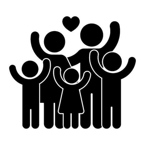 The Ever-Growing Family. Family is a tapestry woven with threads… | by ...