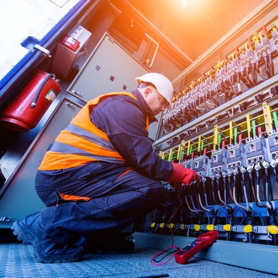 Electrical Panels in West Caldwell | Circuit Breakers in North Caldwell ...