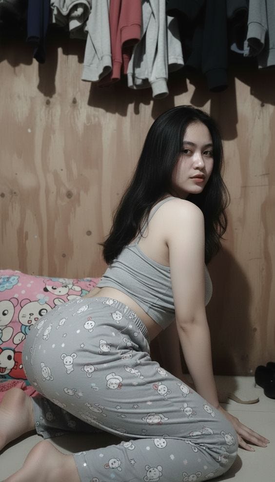 PECAH PERAWAN DI TANGAN ADIK KU. Namaku Mona, umurku 24 tahun, aku ...