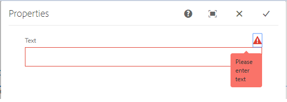 Easily achieving Dialog Validations in AEM Touch UI | by Ramachandra Pai | Medium