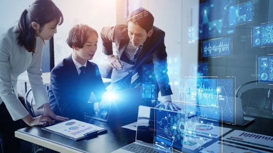 Consumer Research and Market Insights - Borderless Access - Medium