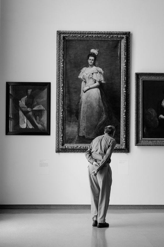 Cultural Enrichment: how to fill every day with art and culture | by ...