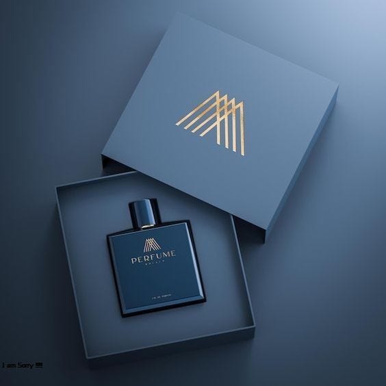 The Art of Packaging: Designing Custom Perfume Boxes for Luxury Appeal ...
