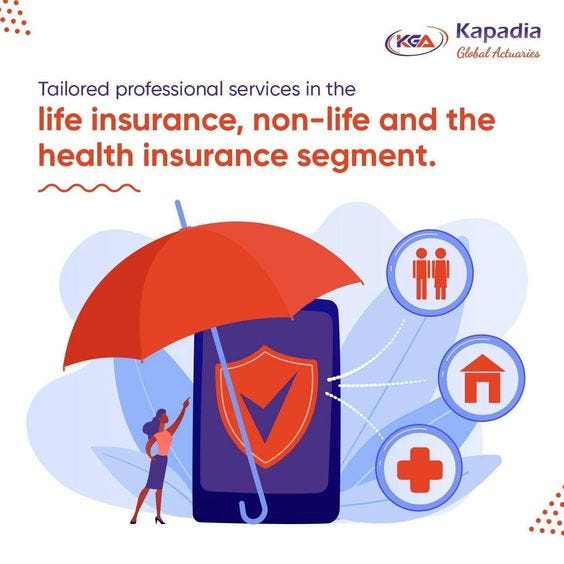 KGA has a combined experience of over four decades with robust ...