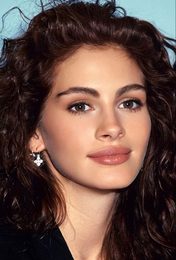 7 Best Tips to Look Stunning Without Makeup | by Goddess-Like Body ...