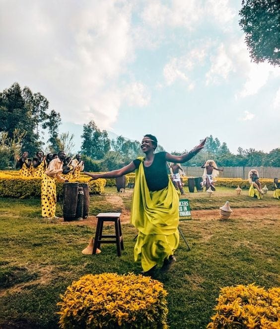 Rwanda and The Plight of The Hutu | by EneloJ Shalon | Apr, 2024 | Medium