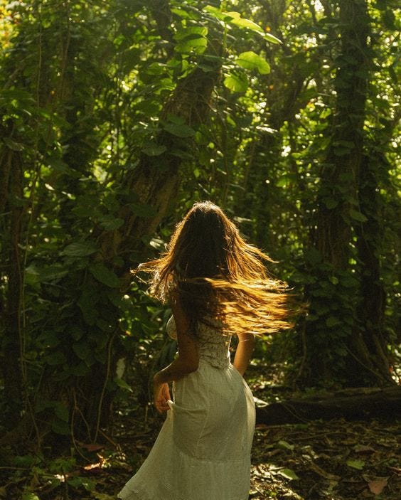 19th: Finding Acceptance through Grief | by Ria M. | Jun, 2024 | Medium