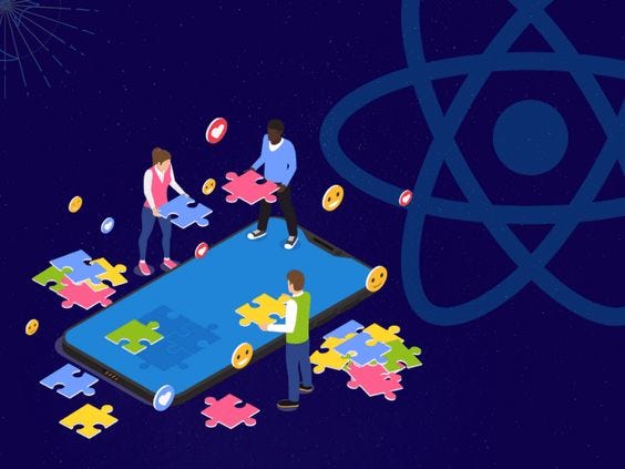 A Comprehensive Guide to Making GET and POST Requests in React Native ...