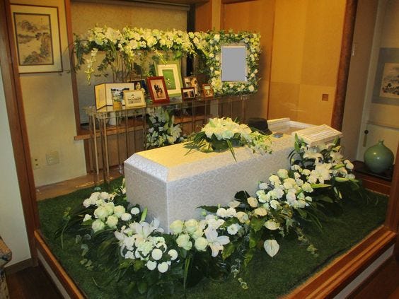 Simplicity Amidst the Glitter: Exploring Simple Cremation in Las Vegas ...