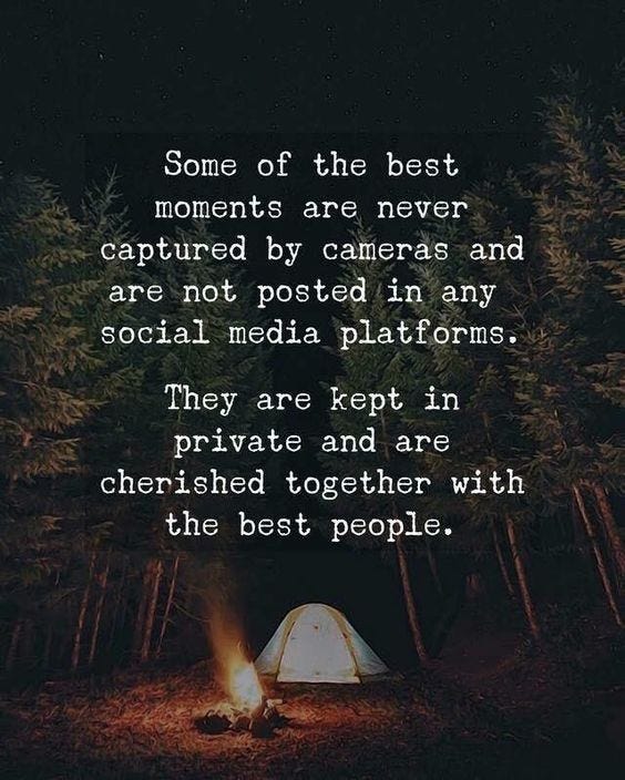 Savi and Me: Moments of Magic. Pinterest 💚 | by Vaishali Tiwari | Medium