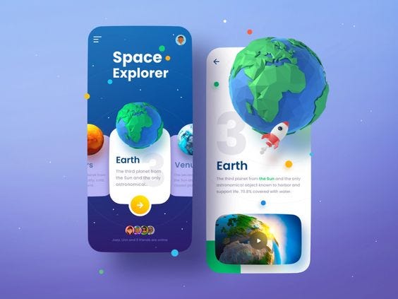 “Mengoptimalkan UX melalui Desain UI yang Intuitif: Panduan Praktis ...