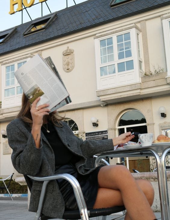 I Said Goodbye to Compulsive Consumerism | by Lisa Rosen | Medium