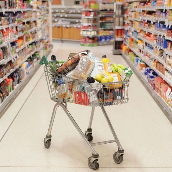 Healthy Eating Made Easy Your Guide to Shopping at a Health Foods Store ...