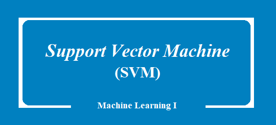 Machine Learning I (Support Vector Machine) | by WIDYA SRI MULYANINGSIH ...