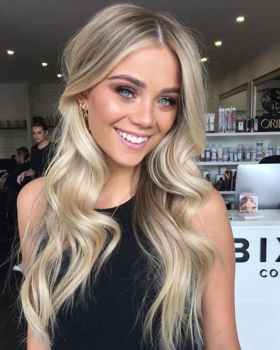 The Best Hair Care For Coloured Hair In Australia | by Best Hair Salon ...