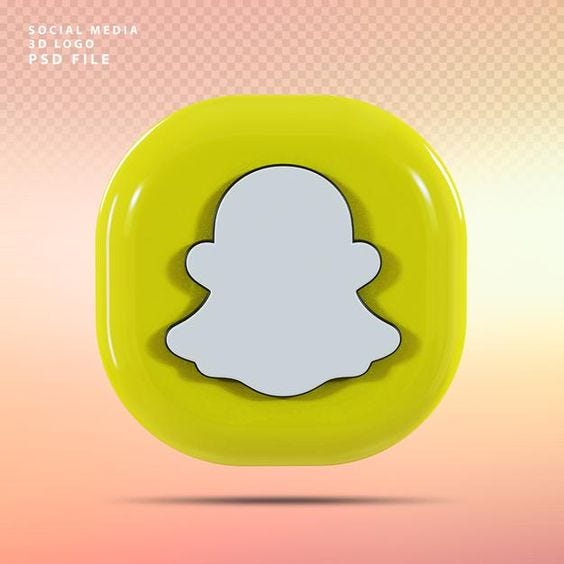The Snapchat Journey: From a Broken Heart to Billions | by ...