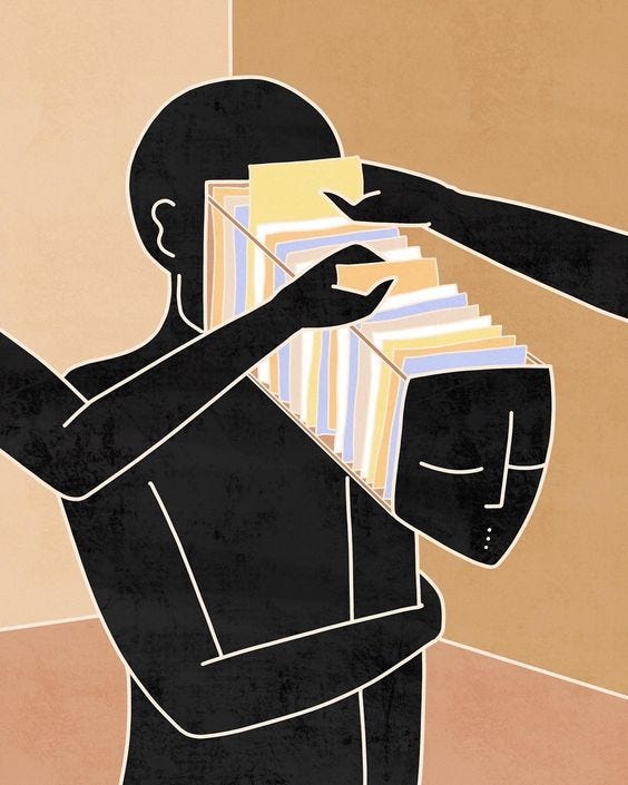 Buddhist Wisdom and the Liberation of Non-Self | by Nomin Erdenetsogt ...
