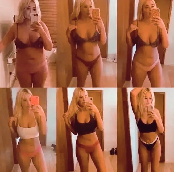5-Sec Ice Hack Helps Mom Of 3 Melt 62 Lbs | by ICE HACK | Medium