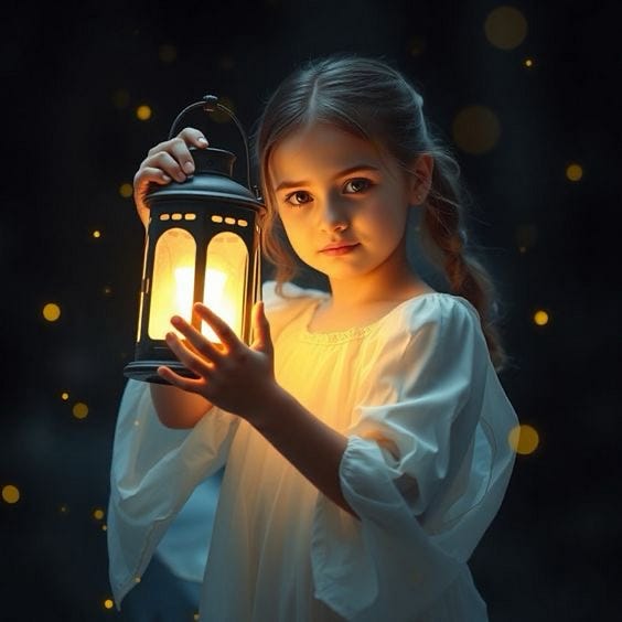 🌿 Self-Control: The Forgotten Superpower Our Children Need | by Faiza ...