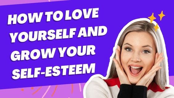 How to Love Yourself - Keeswan - Medium