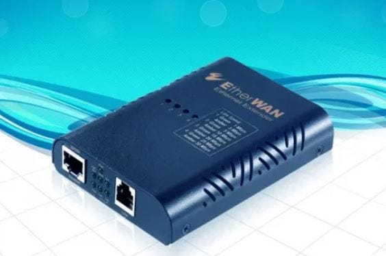 How Does an Ethernet Extender Work: The Importance Of The Ethernet ...