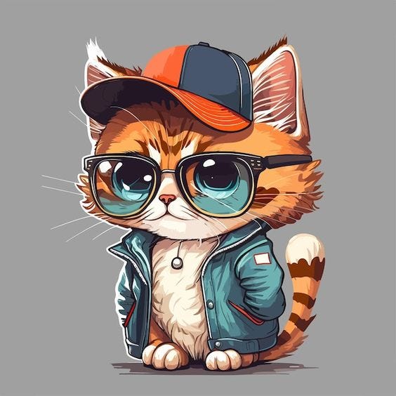Masterpieces Transformed With Vector Art Services | by 1 dollar ...