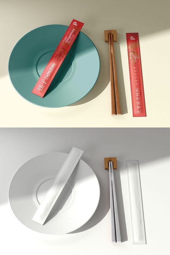 Explore the strategies behind successful restaurant merchandising ...