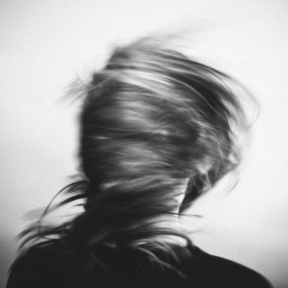 Before Everything Else - Mich - Medium
