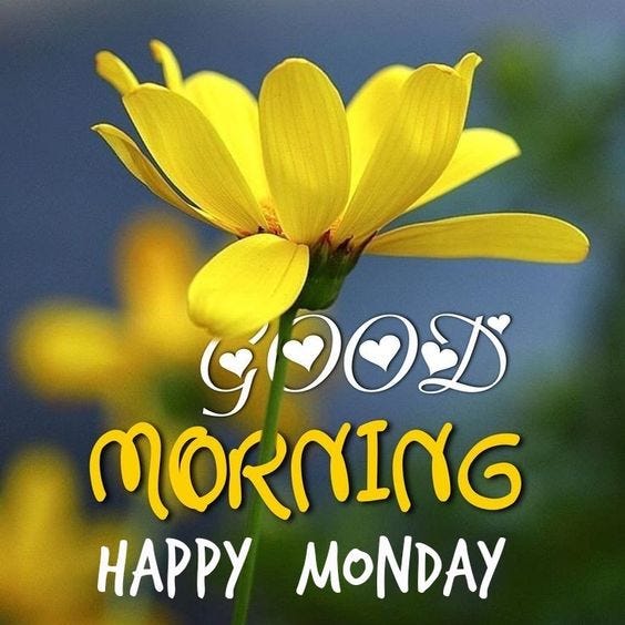 Happy Monday Morning Quotes Hindi