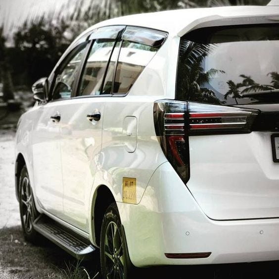 How To Start A Business With Only Online Taxi Service In Kochi | by ...
