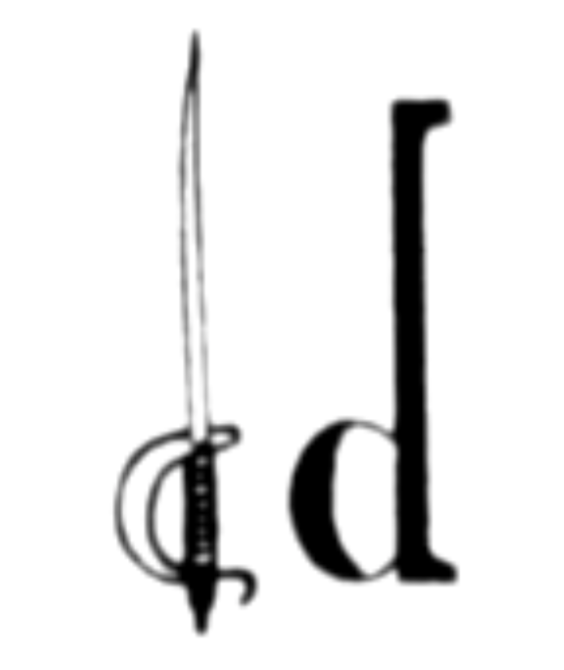 Choice Words for the Sword.. Sometimes there really are no words. As ...