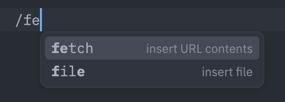 使用 Zed AI 的 fetch 指令解析網頁、API、GitHub 程式 | by 彼得潘的 iOS App Neverland | 彼得潘的 Swift iOS App 開發問題解答集 ...