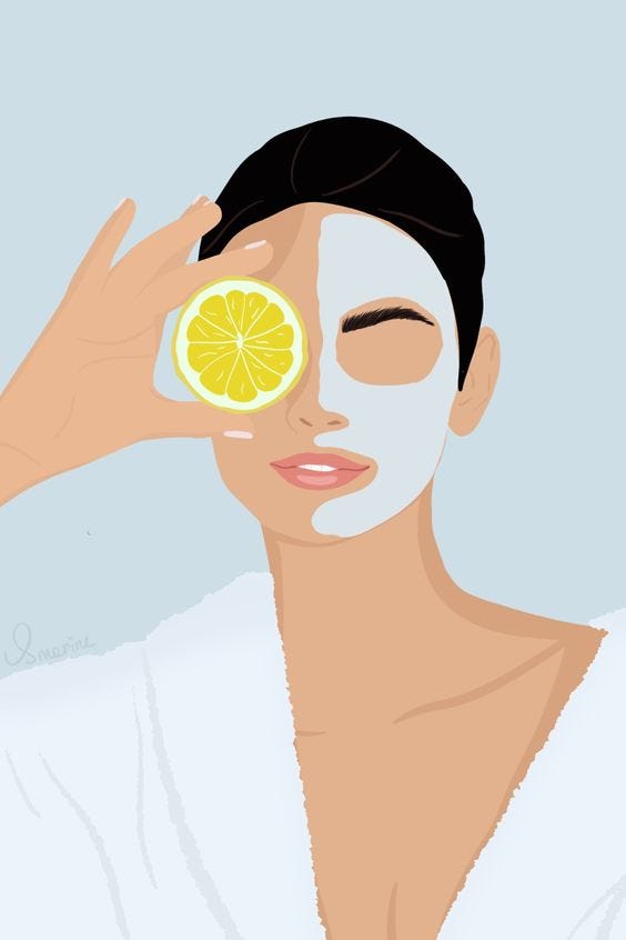 My skin breakout causes, treatment etc | by expert.bunny | Medium