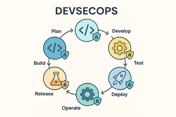Securing the Pipeline: Implementing DevSecOps for an Application on ...